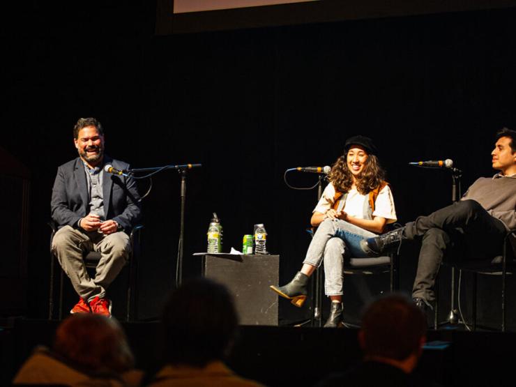 Writing, Literature & Publishing | Emerson College